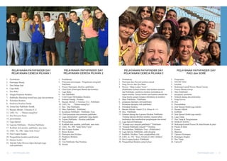 Seventh day adventist ooklet pathfinder day | PDF