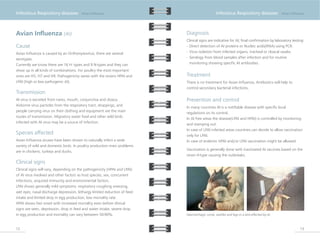 Important poultry diseases | PDF