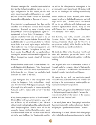 BOOKLET - THE STORY OF 507 Westport Ave | PDF