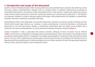 Connective tissue disease | PPT