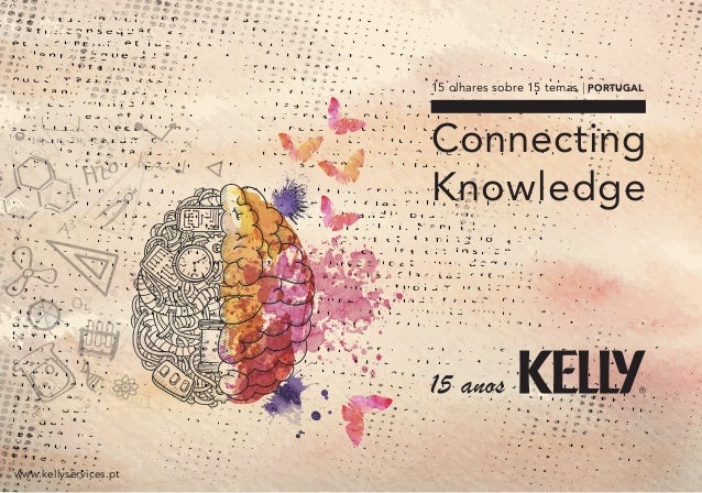 Connecting Knowledge