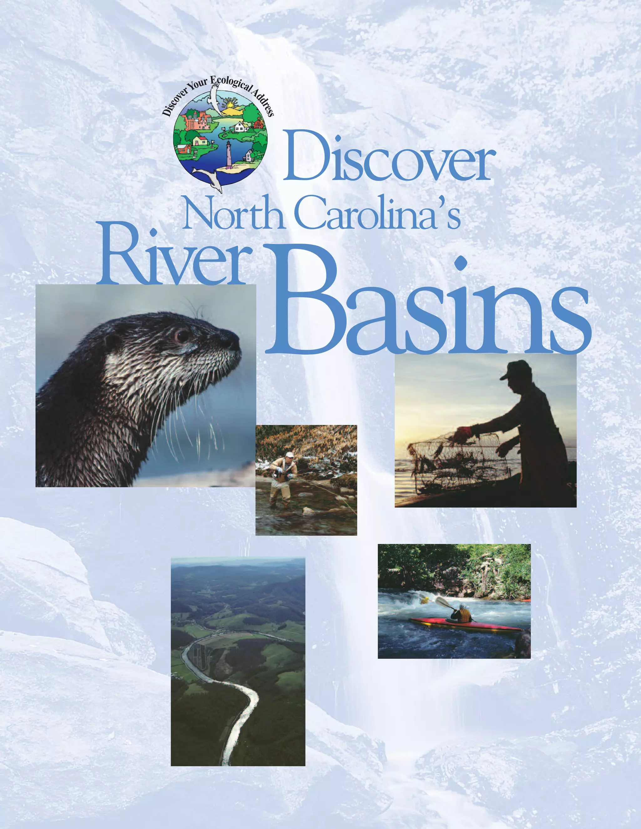 Discover North Carolina's River Basins | PDF