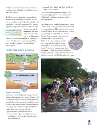 Discover North Carolina's River Basins | PDF