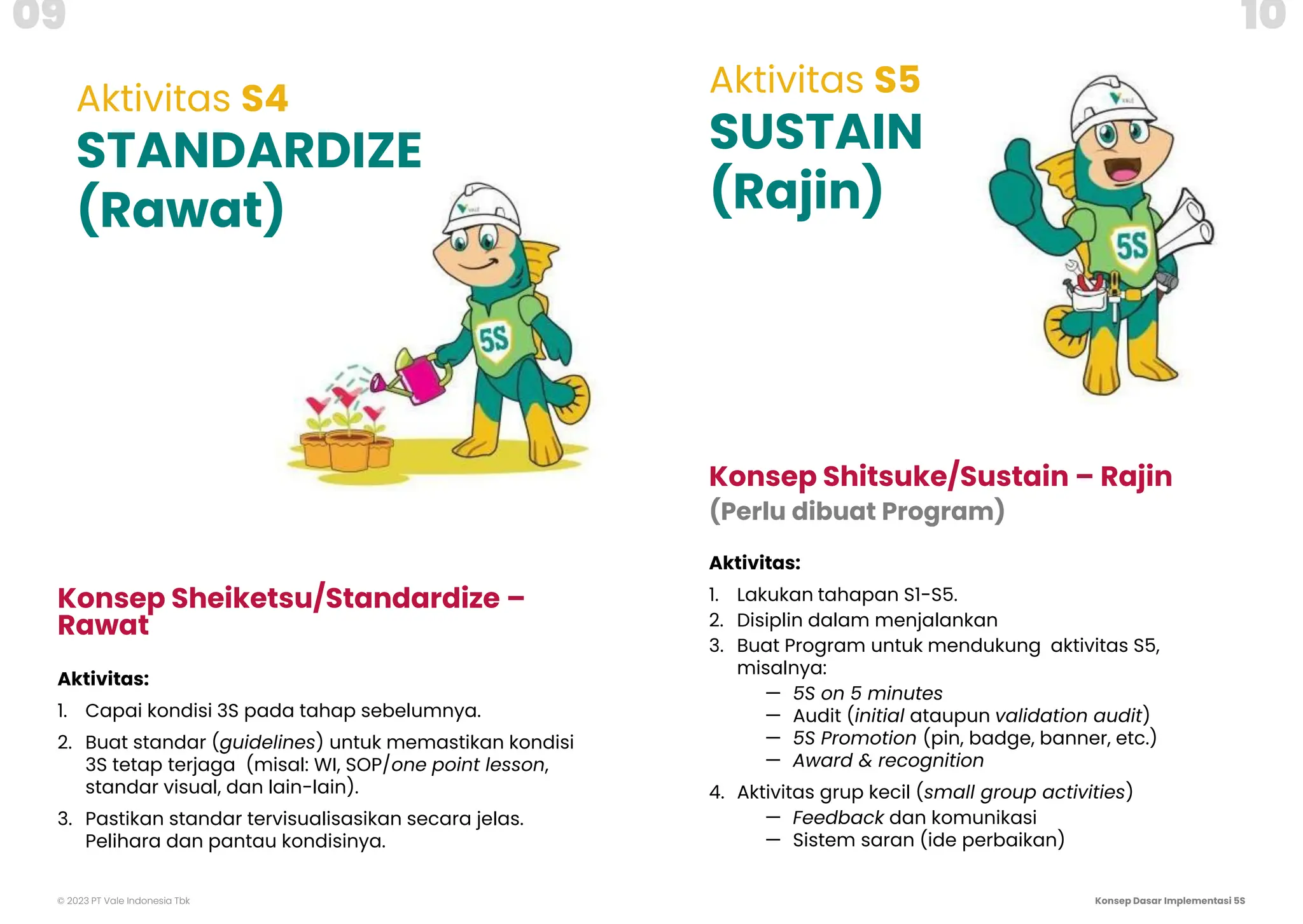 Booklet_5S_Management_Booklet_5S_management | PDF