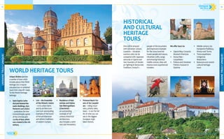Booklet about ukraine | PDF