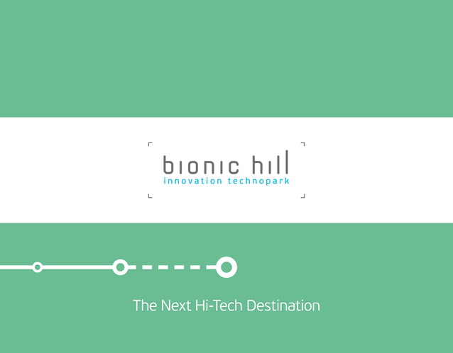 Bionic Hill presentation | PPT
