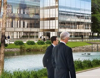 Bionic Hill presentation | PPT