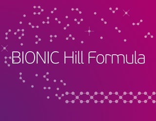 Bionic Hill presentation | PPT