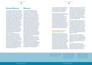 Guidebook for DFIs on Nominating Directors | PDF