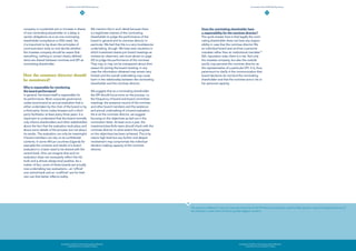 Guidebook for DFIs on Nominating Directors | PDF