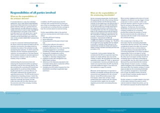 Guidebook for DFIs on Nominating Directors | PDF