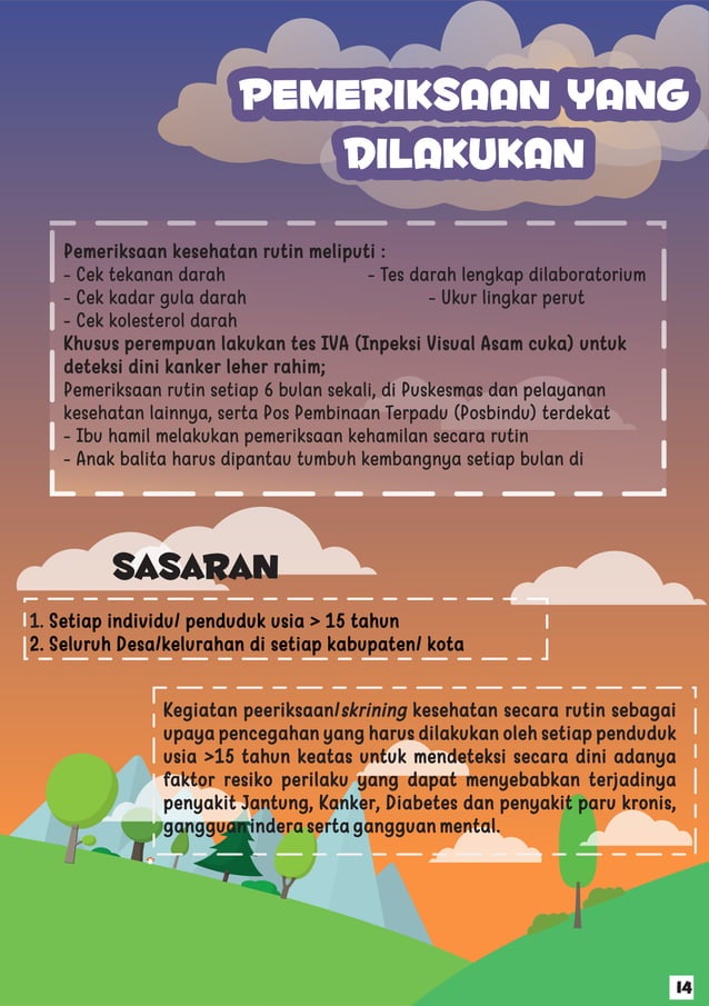 HECAT Magazine Vol. 1 | PPT