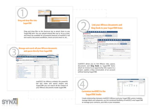 inetDOCS for Alfresco | PPT