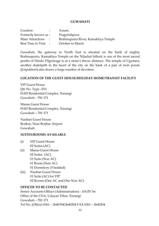 Booklet on DAD Guest House_Transit Facilities.pdf