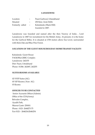 Booklet on DAD Guest House_Transit Facilities.pdf