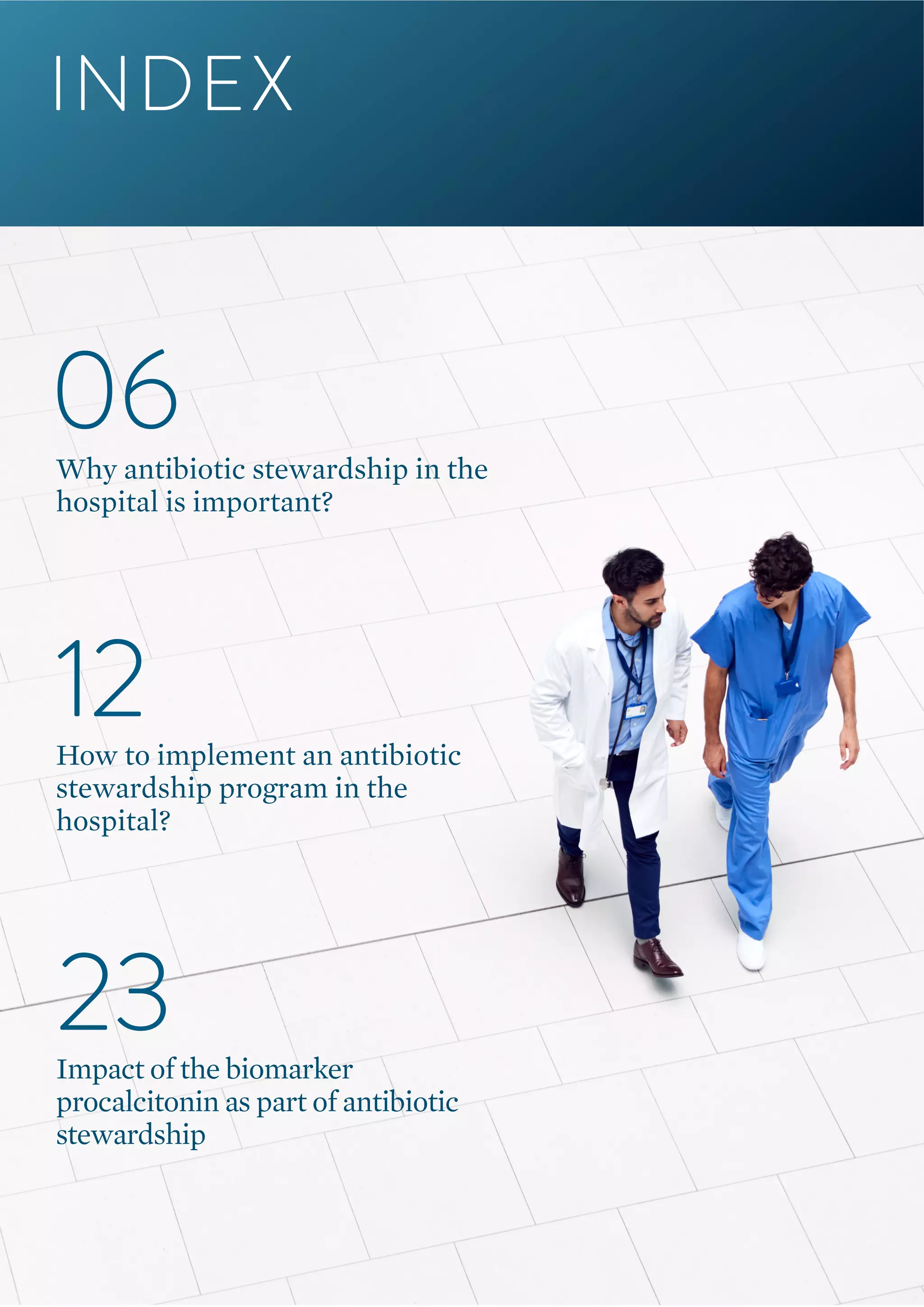 BOOKLET ON IMPLEMENTATION OF ANTIBIOTIC STEWARDSHIP PROGRAMME.pdf | Infectious Diseases ...