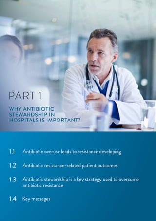 BOOKLET ON IMPLEMENTATION OF ANTIBIOTIC STEWARDSHIP PROGRAMME.pdf | Infectious Diseases ...