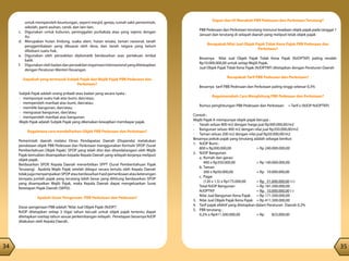 Pajak Bumi dan Bangunan (PBB) | PDF