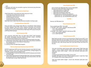 Pajak Bumi dan Bangunan (PBB) | PDF