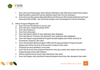 Booklet Beasiswa Santri Berprestasi Tahun 2024 Tahun 2024.pdf
