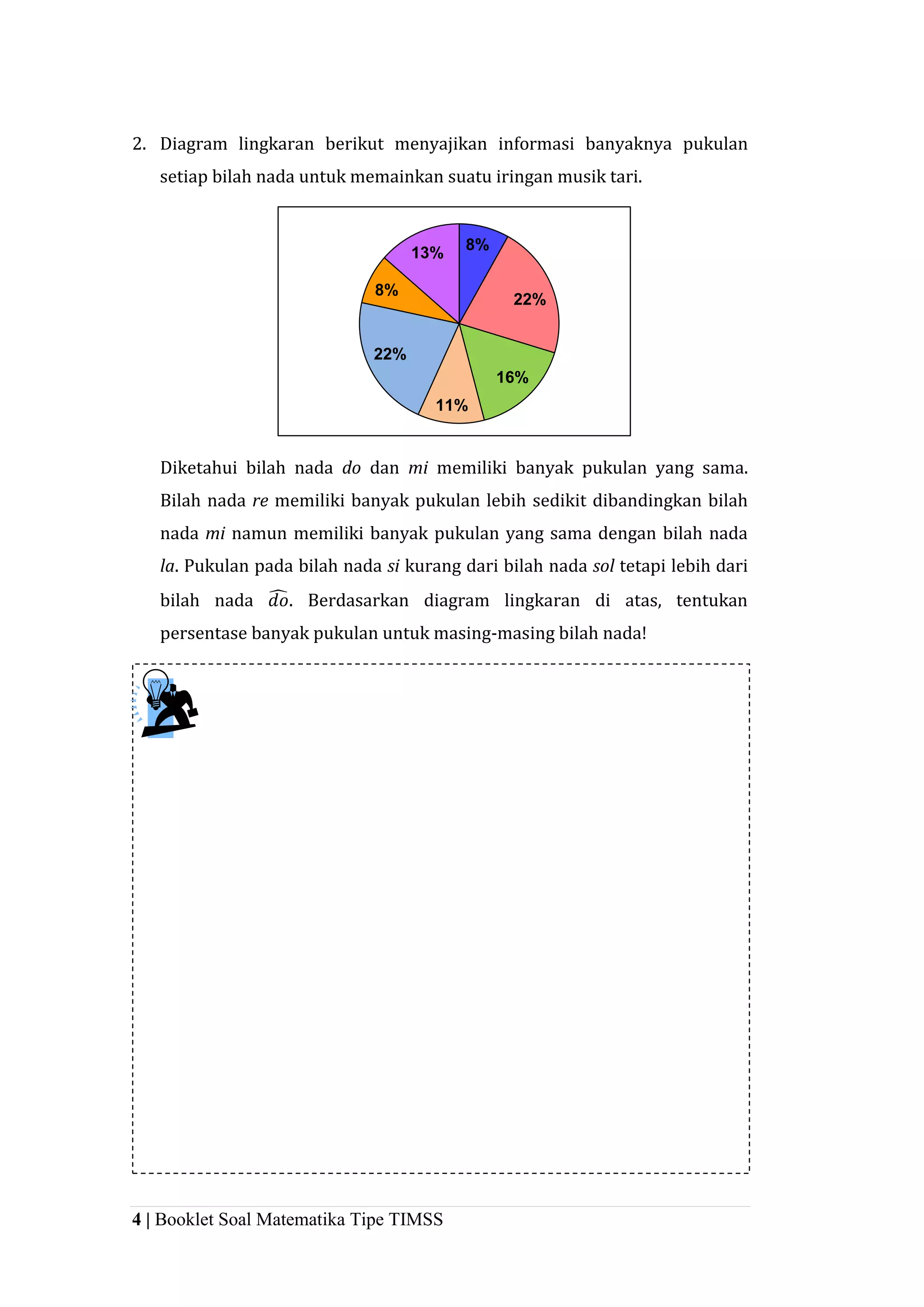 Booklet pondok matematika | PDF