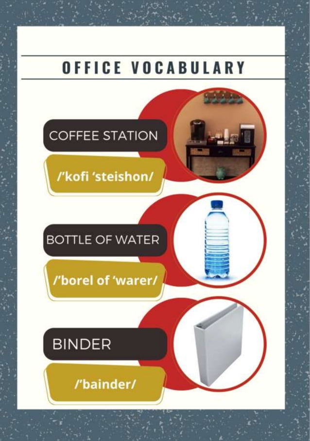 English Month: English Time Booklet.pptx