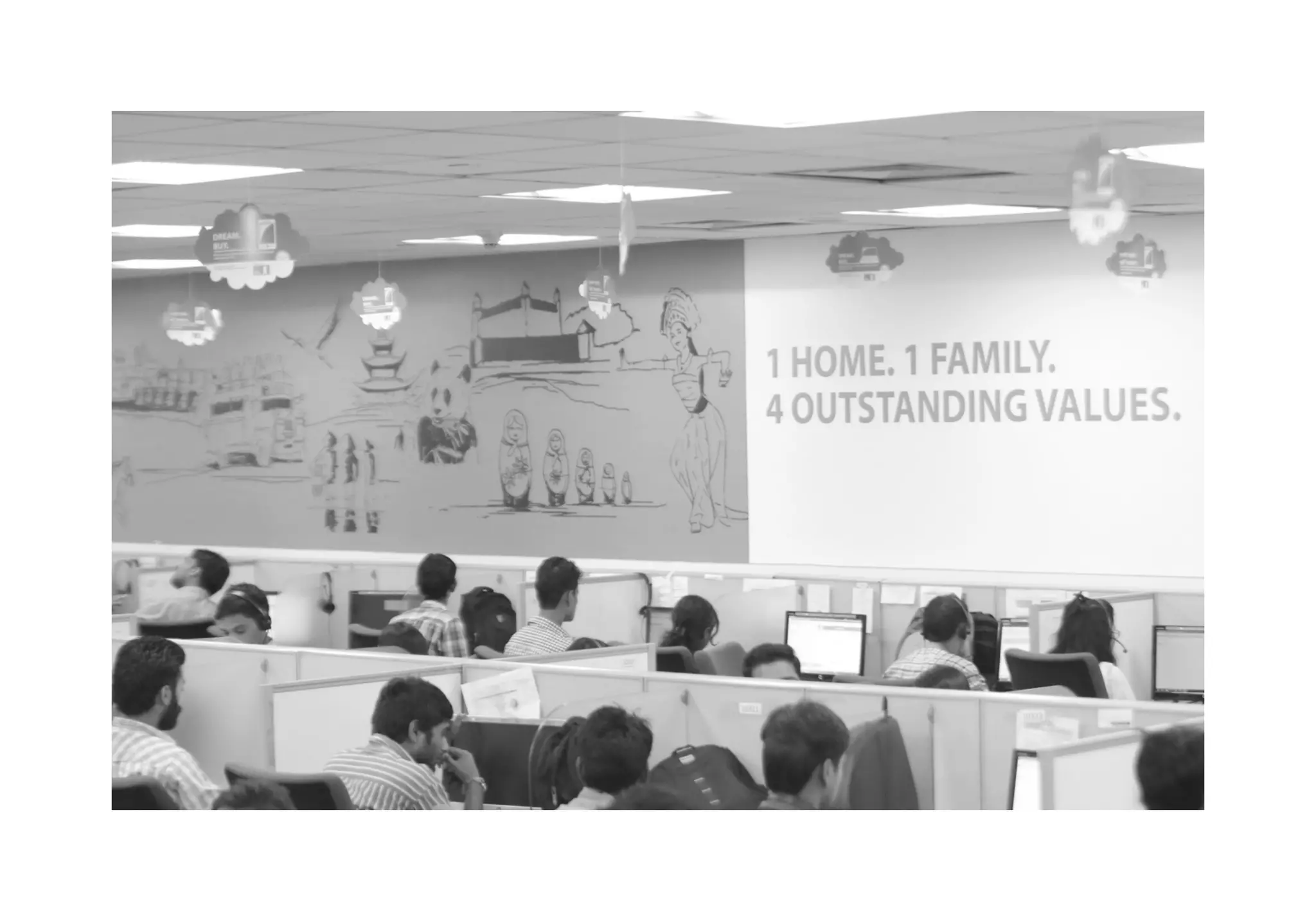 Welcome To Home credit India | PDF