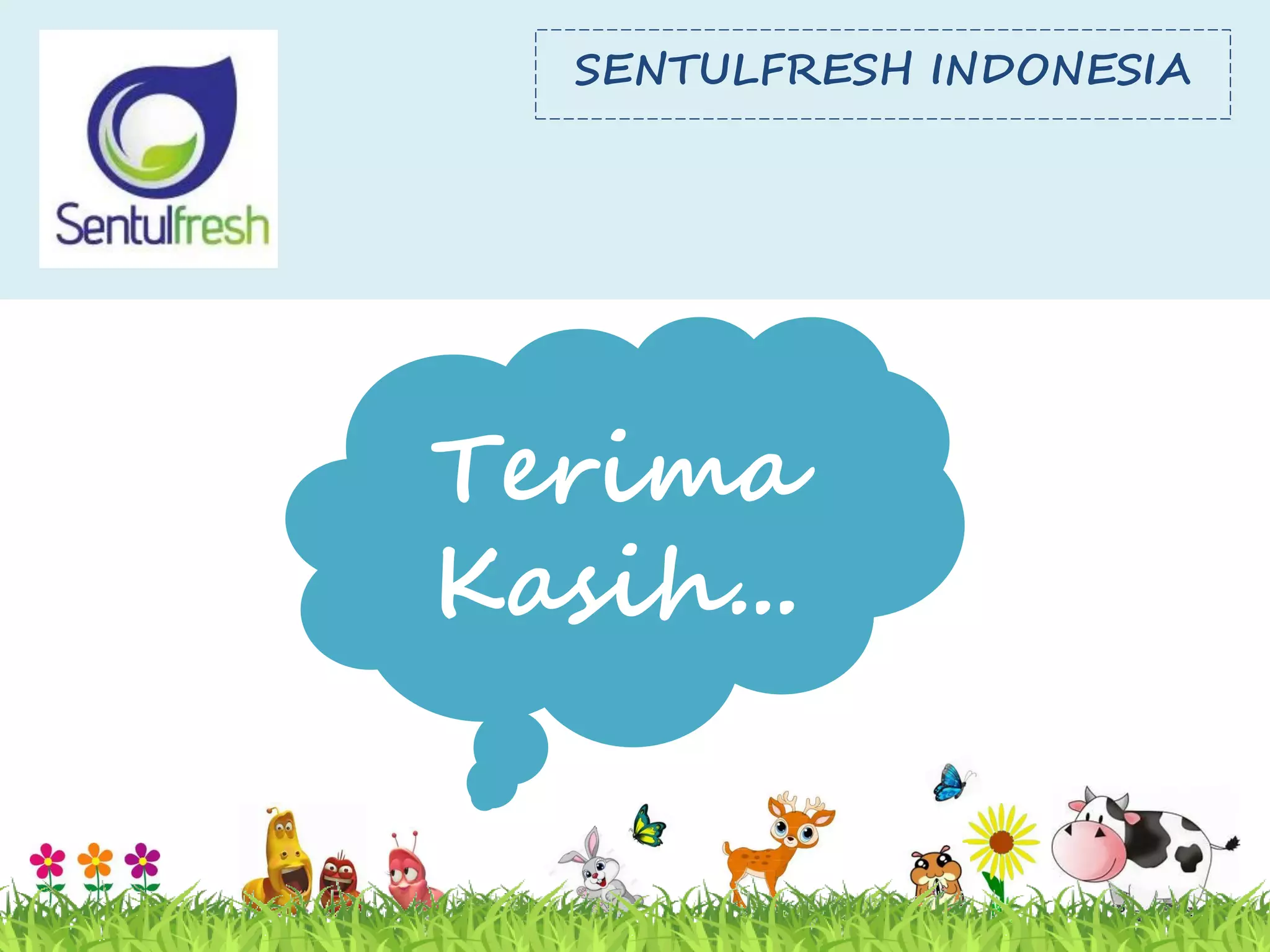 wisata Edukasi TK di Bogor, sentulfresh 2017 | PPT