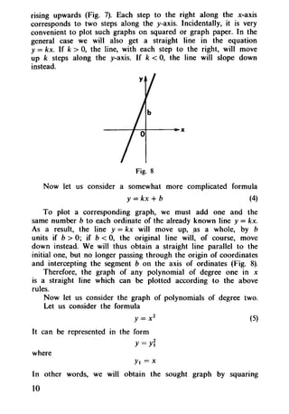 Booklet shilov plotting-graphs | PDF