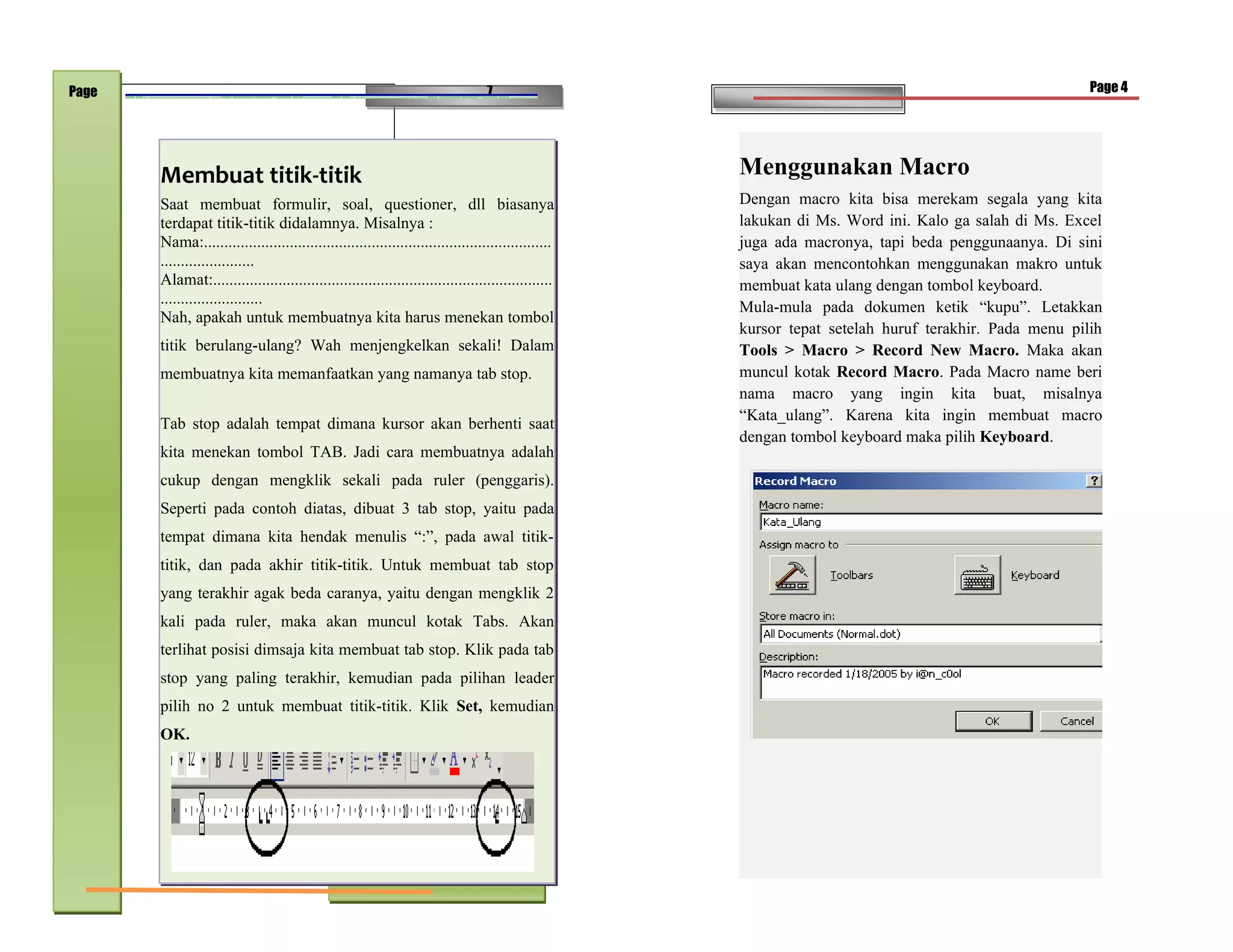 Booklet siap prin tdoc | DOC