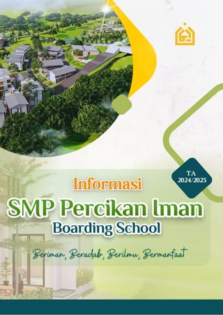 Booklet SMP Percikan Iman.pdf
