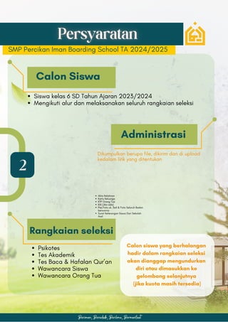 Booklet SMP Percikan Iman.pdf