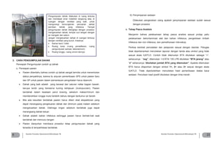 Booklet spo mikroskopis tb | PDF