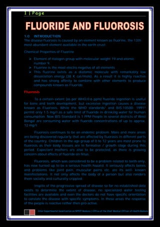 Book lets sensitization pdf_cmoh_bankura | PDF