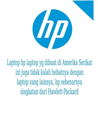 contoh booklet perusahaan | PDF