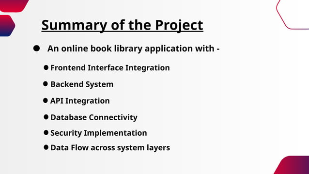 Book Library Application - Shadril .pptx