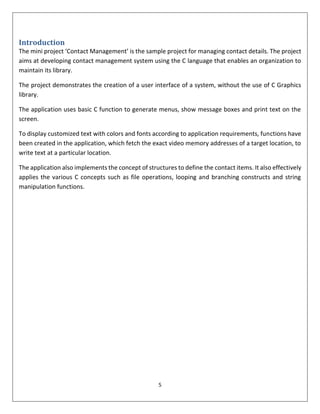 Book management system | PDF