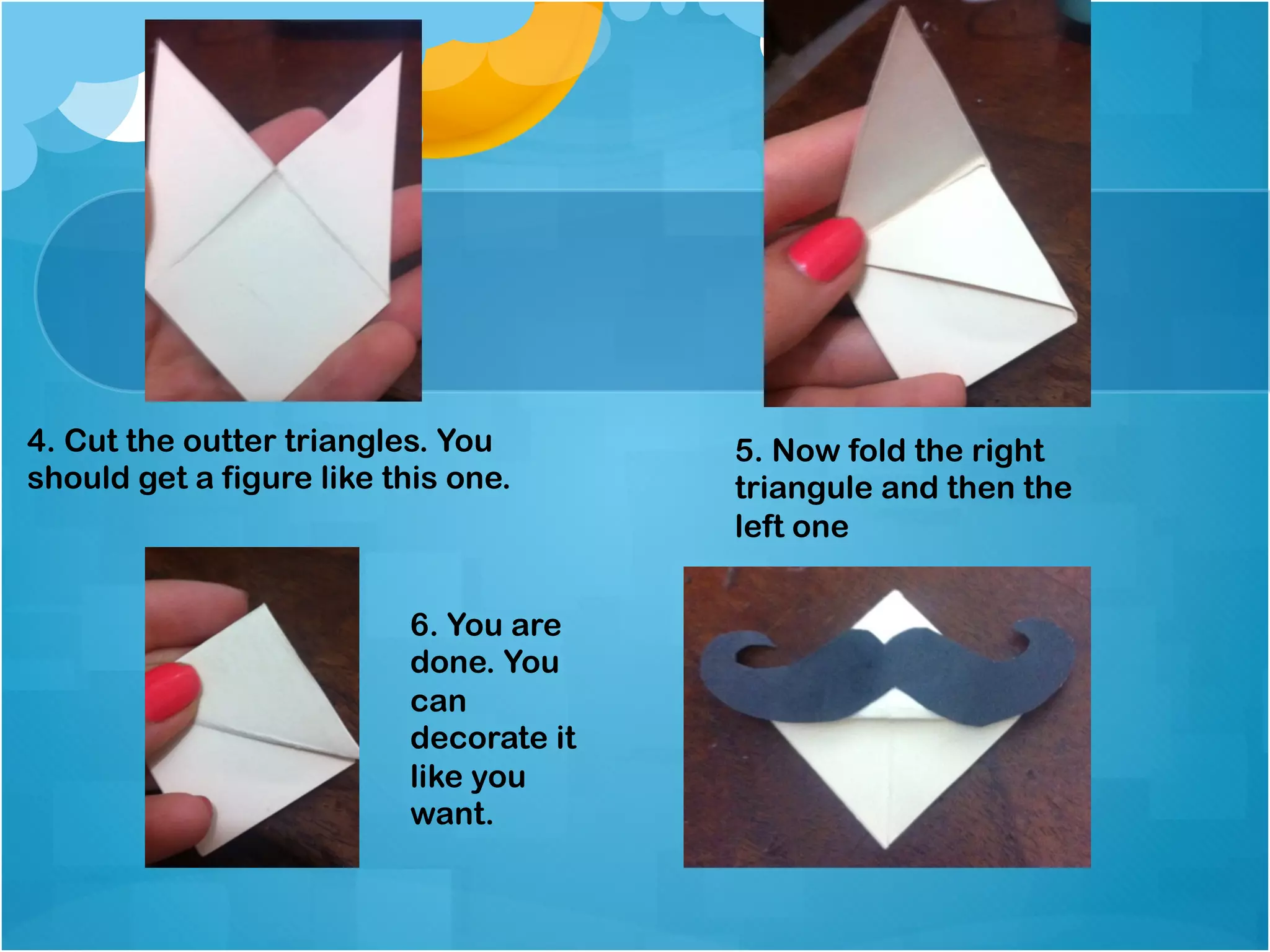 Page corner bookmark | PDF