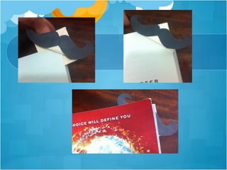 Page corner bookmark | PDF
