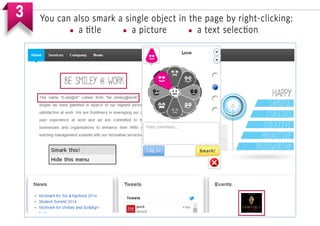 Bookmarklet | PDF | Web Design and HTML | Internet