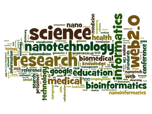 Bookmark Tag Cloud | PPT