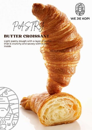 Daftar Menu Wejie Kopi 0819 4900 0088 | PDF