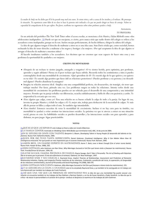 Book Mindset La Actitud Del Exito Carol S Dweck Pdf