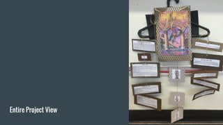 Book Mobile Project Example | PDF | Fantasy | Genres