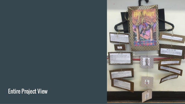Mobile Book Report Project