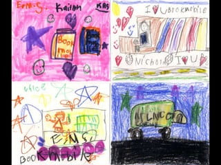 Bookmobile Slideshow | PPTX