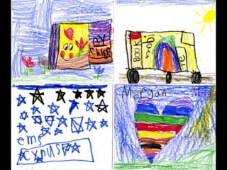 Bookmobile Slideshow | PPTX