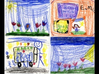 Bookmobile Slideshow | PPTX