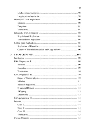 Molecular Cytogenetics Book | PDF