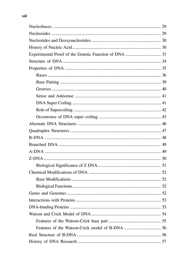 Molecular Cytogenetics Book | PDF